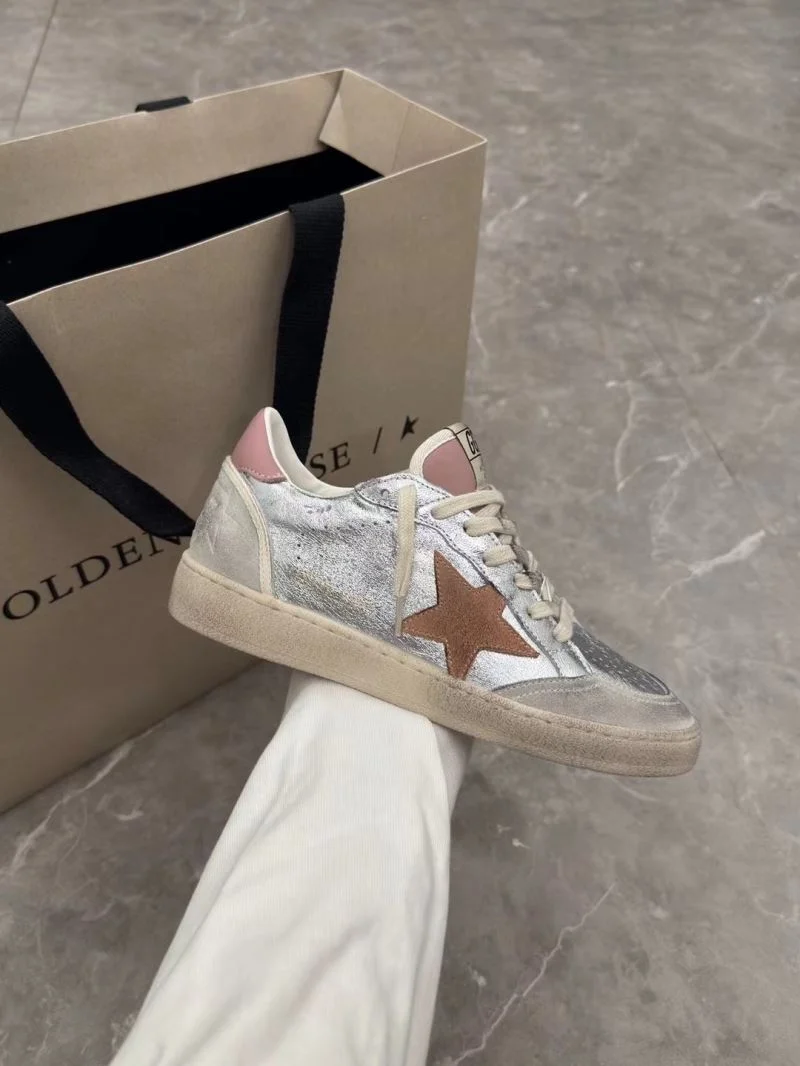 Ggdb Shoes