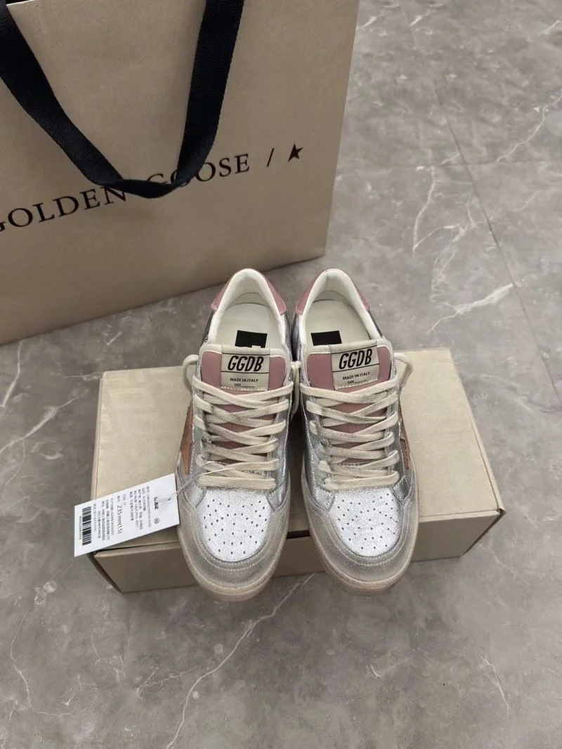 Top match Ggdb Shoes