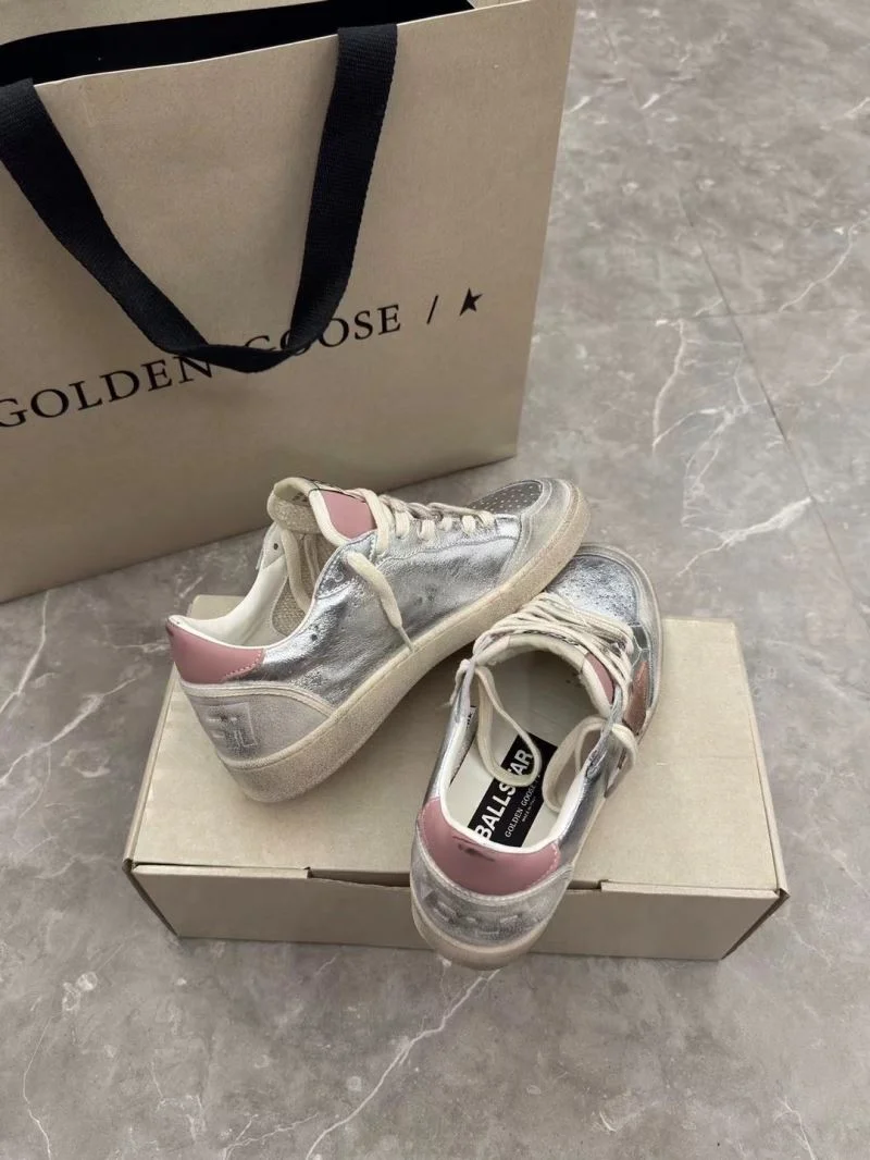 Top match Ggdb Shoes