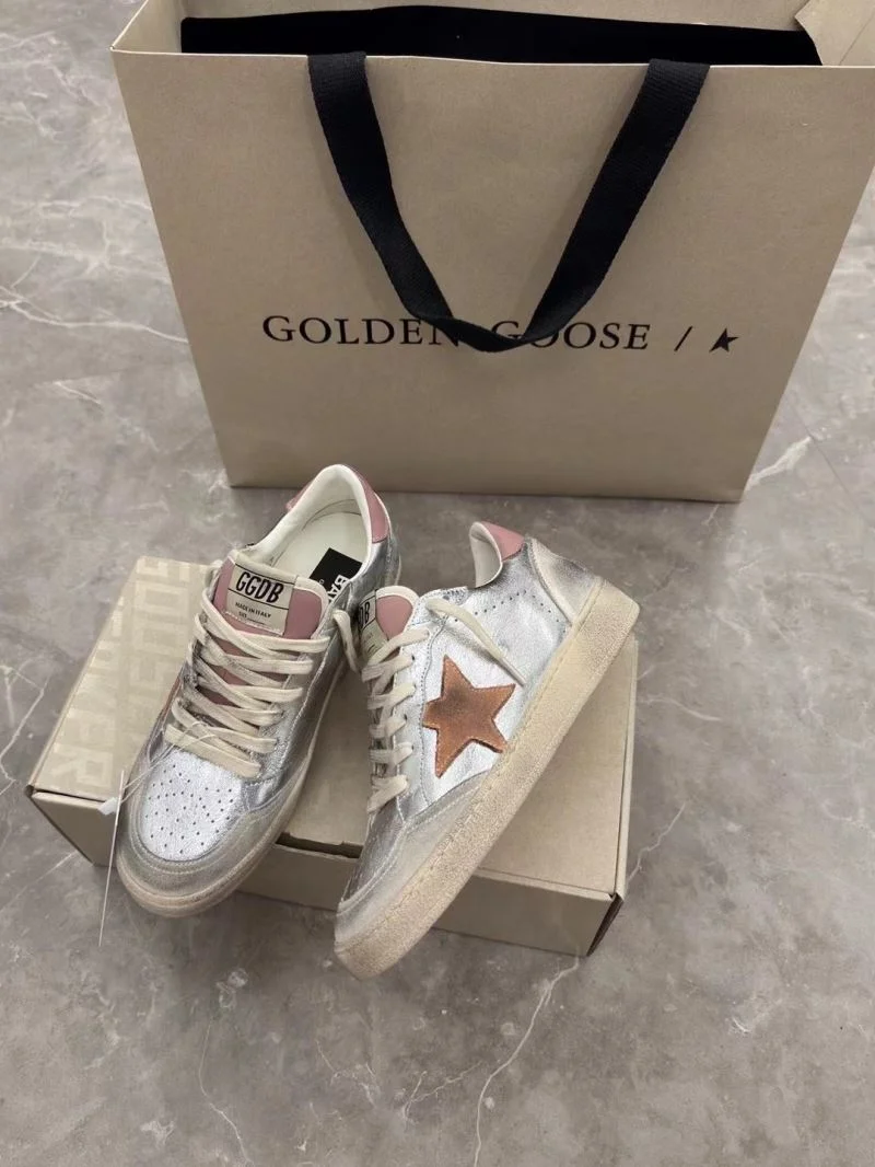 Top match Ggdb Shoes