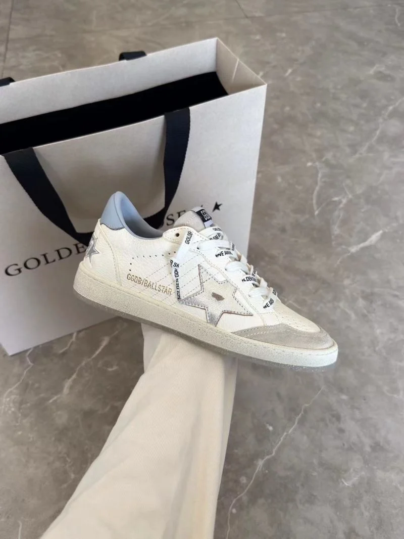 Ggdb Shoes