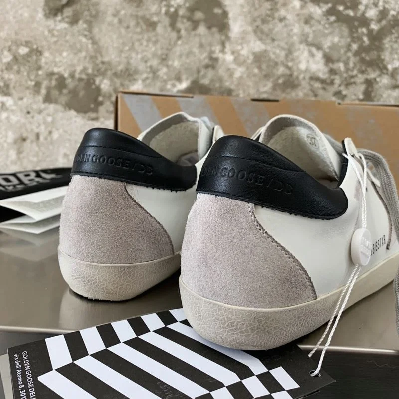 Ggdb Shoes