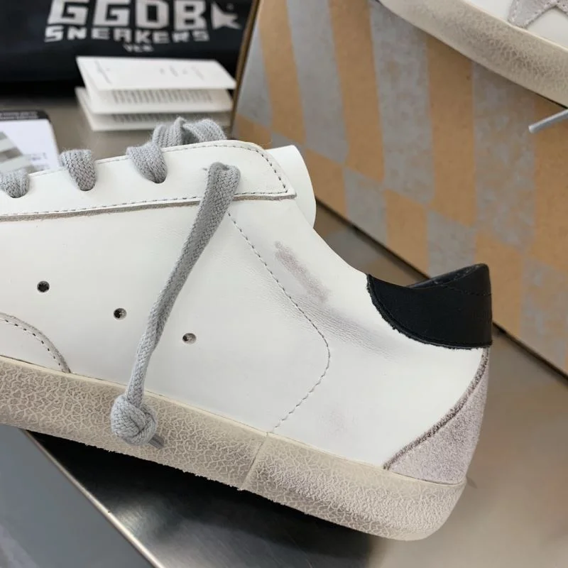 Perfect replica Ggdb Shoes