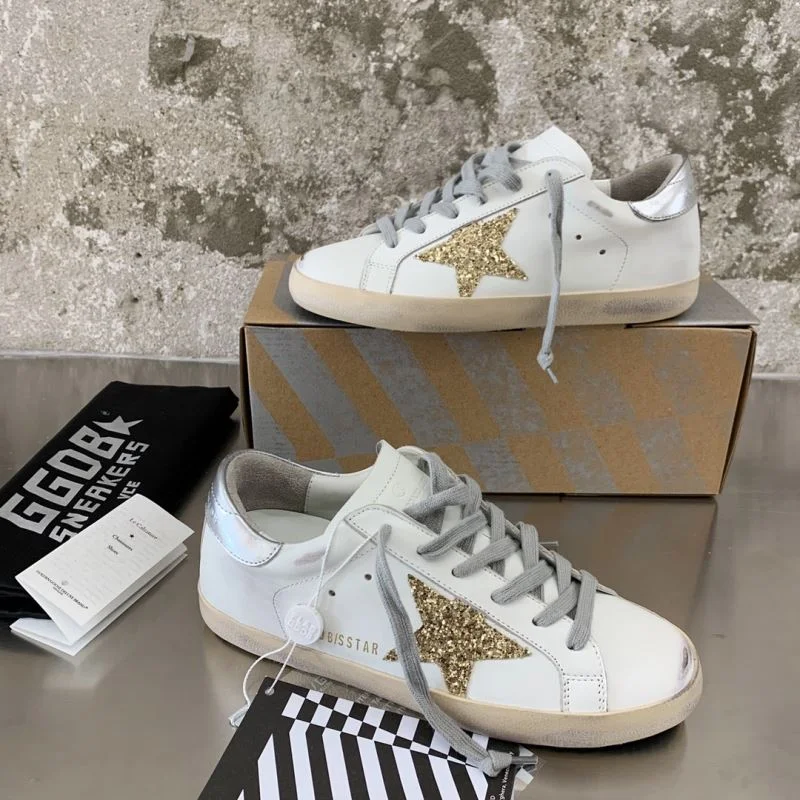 Ggdb Shoes