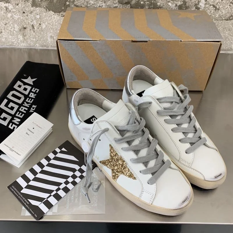 Top mirror Ggdb Shoes