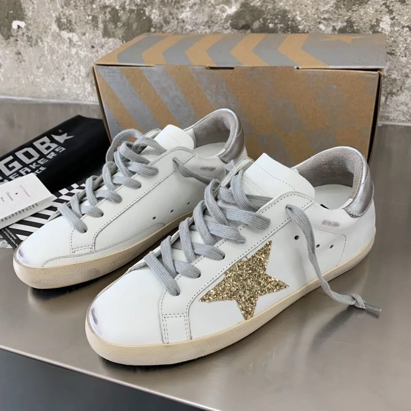 Top mirror Ggdb Shoes