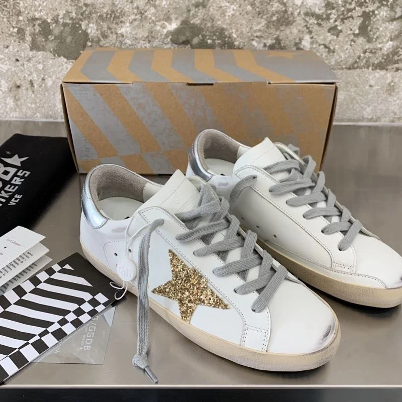 Top mirror Ggdb Shoes