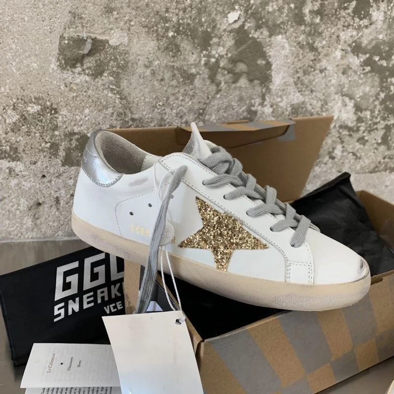 Top mirror Ggdb Shoes