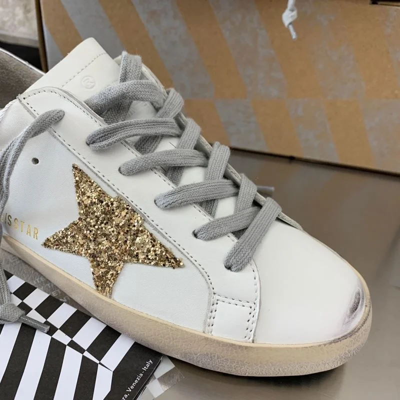 Top mirror Ggdb Shoes