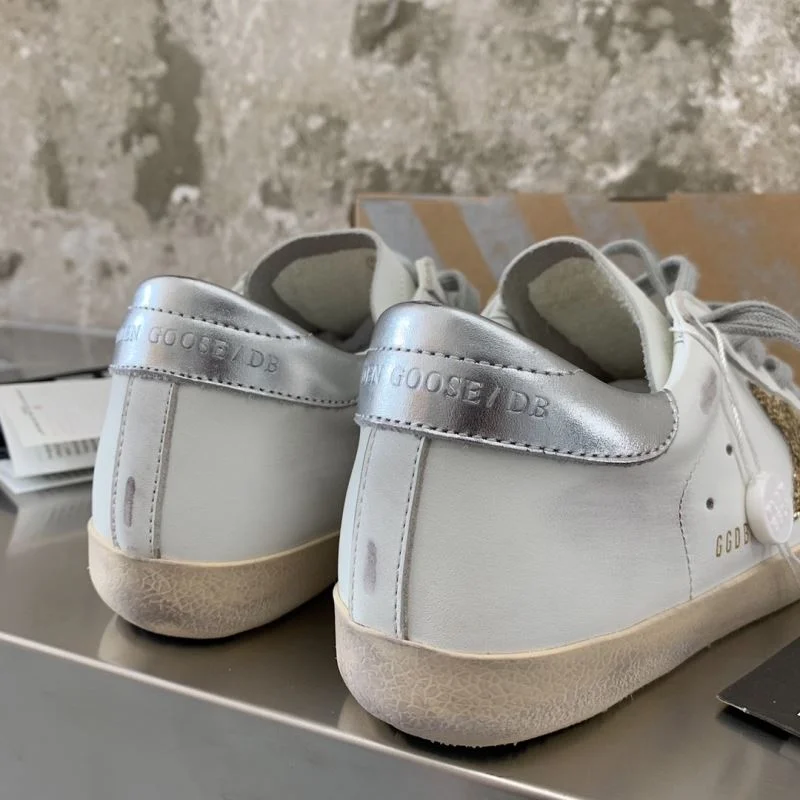 Top mirror Ggdb Shoes
