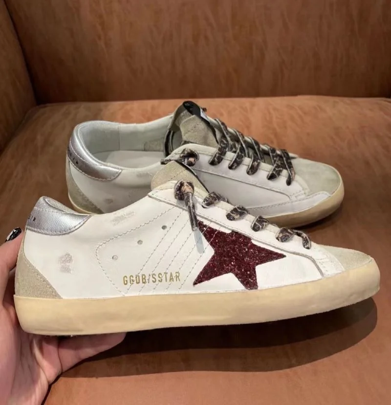 Ggdb Shoes