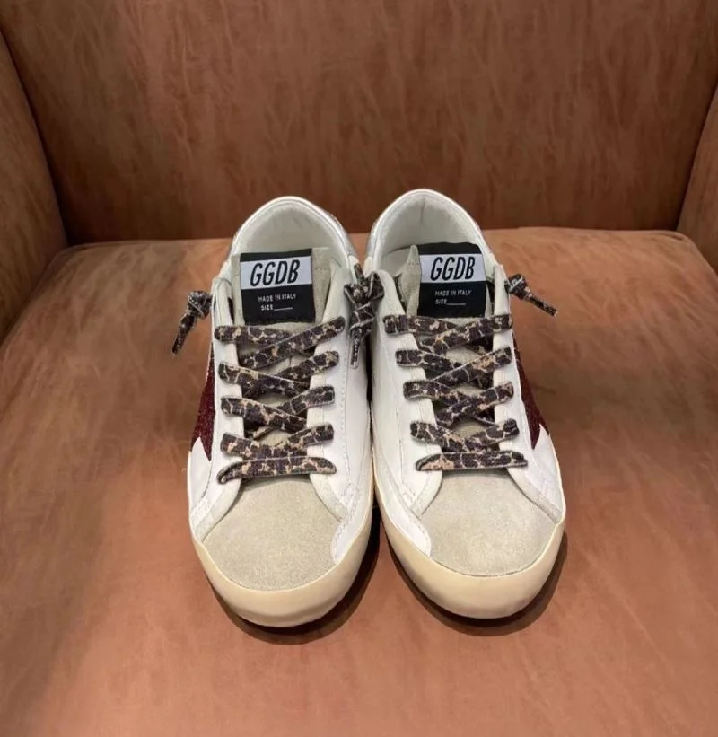 High fidelity Ggdb Shoes