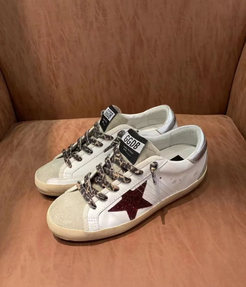 High fidelity Ggdb Shoes