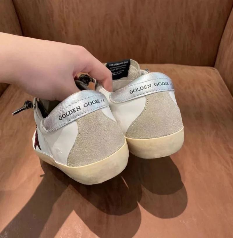 High fidelity Ggdb Shoes