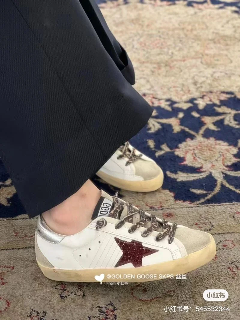 High fidelity Ggdb Shoes