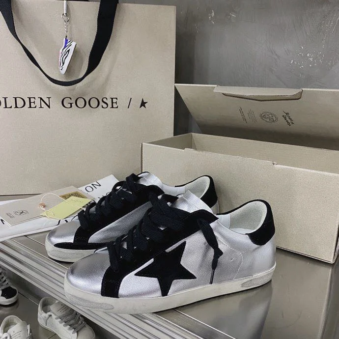 Top match Ggdb Shoes