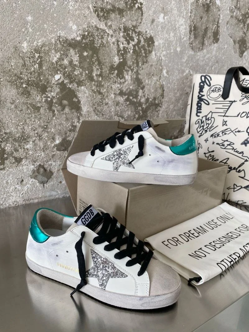 Ggdb Shoes