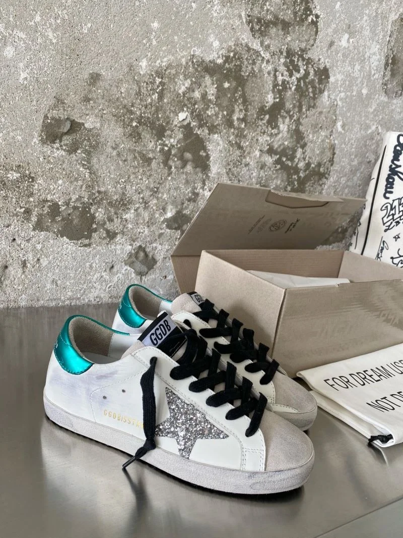 1:1 copy Ggdb Shoes