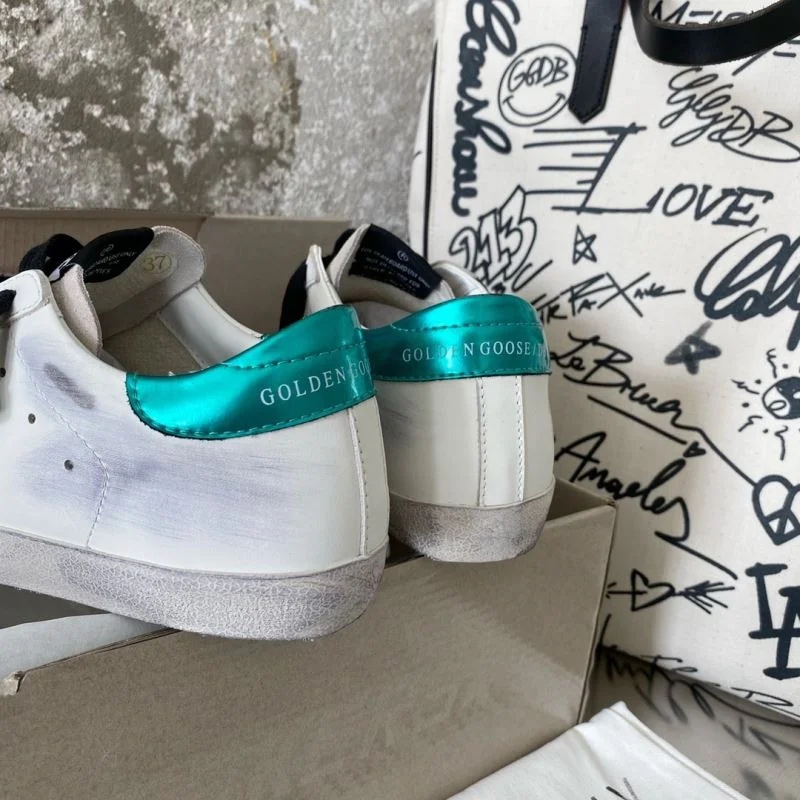1:1 copy Ggdb Shoes