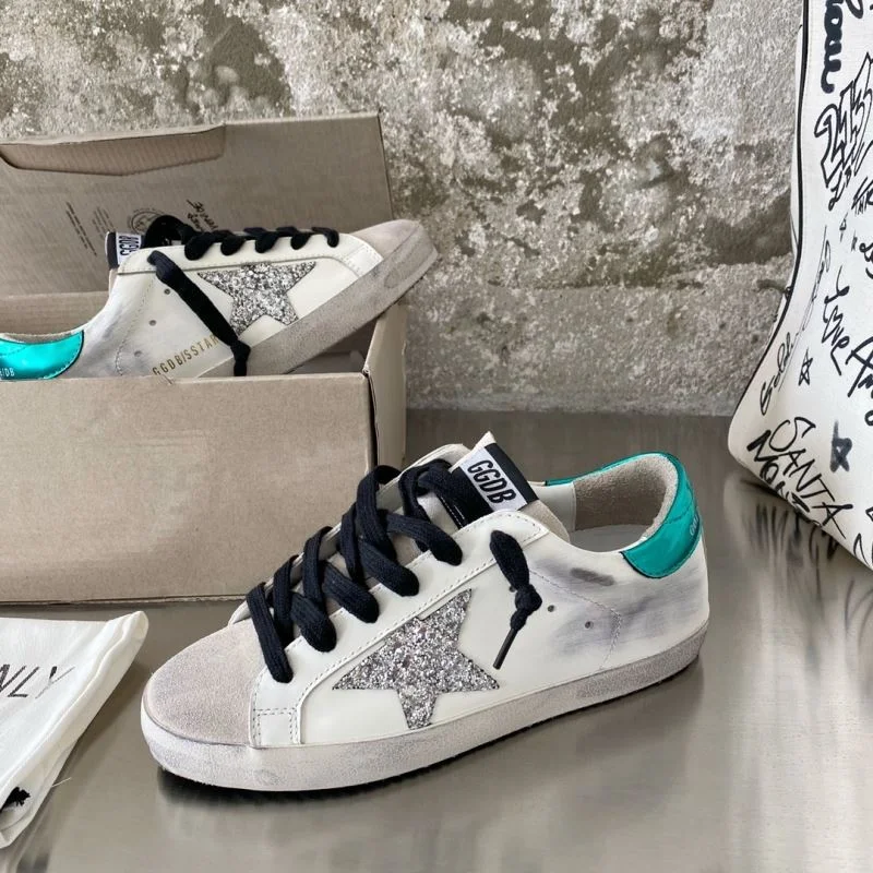 1:1 copy Ggdb Shoes