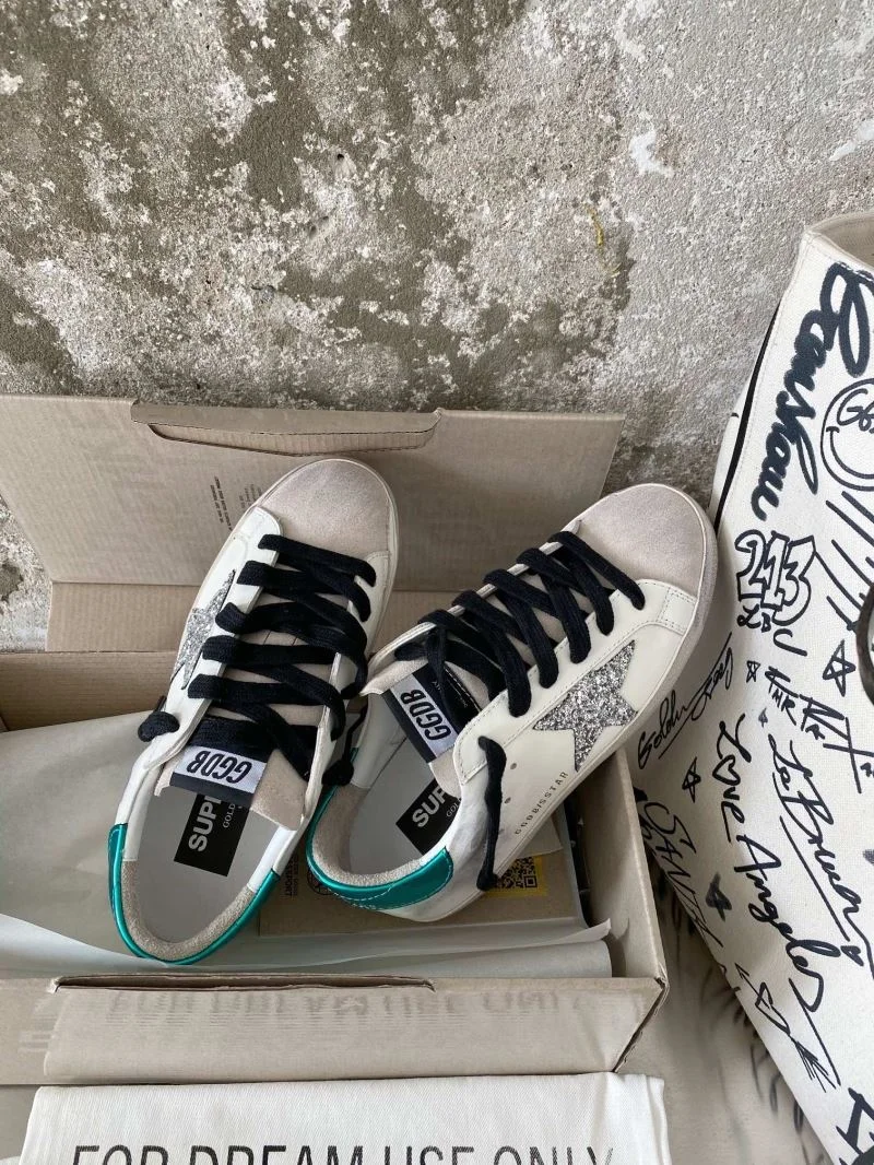 1:1 copy Ggdb Shoes