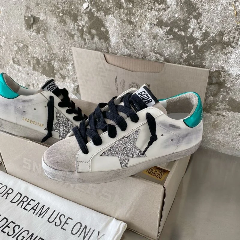 1:1 copy Ggdb Shoes