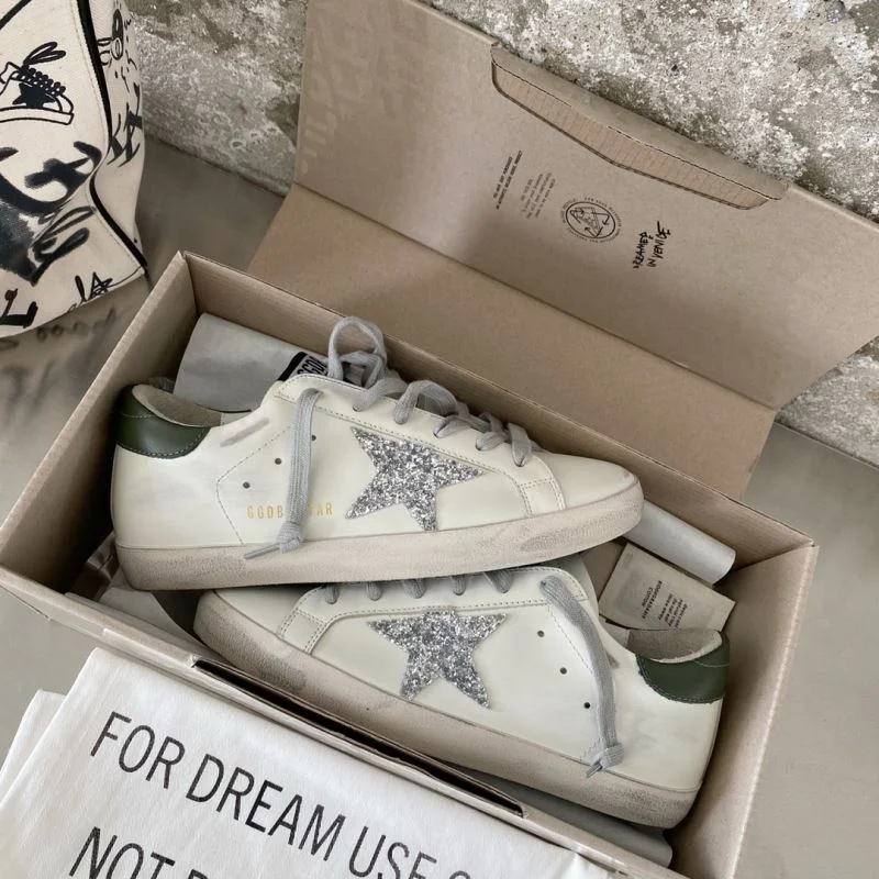 Ggdb Shoes
