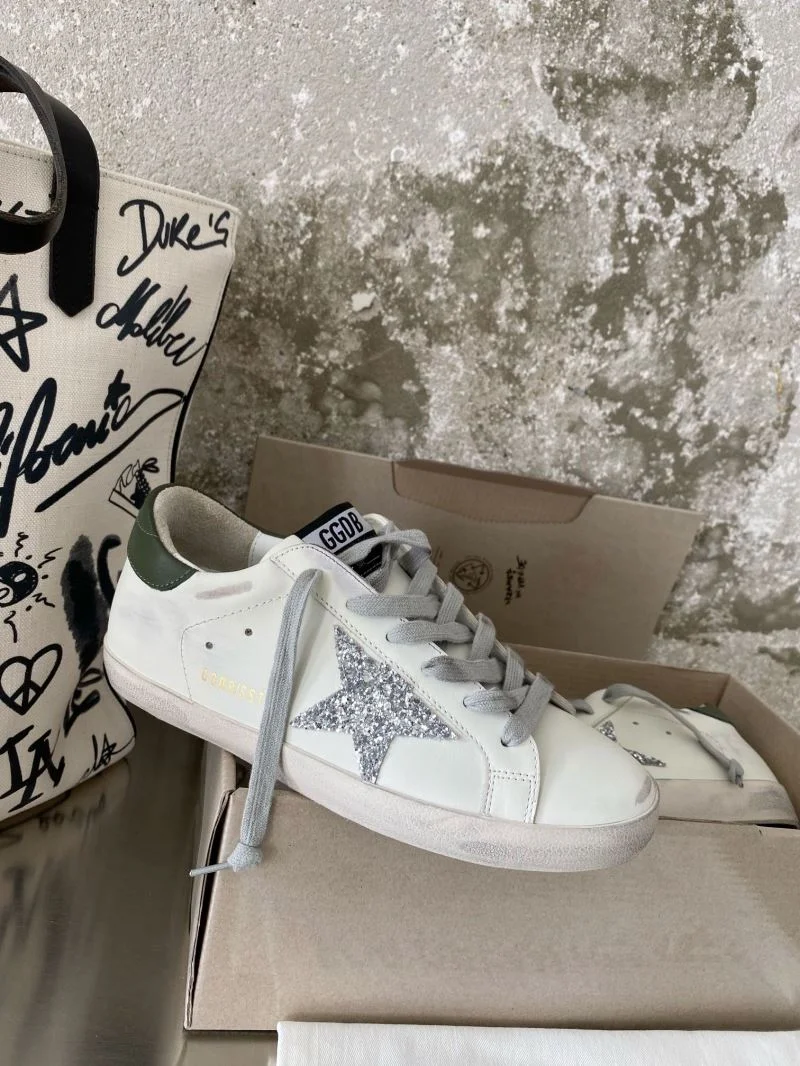 Perfect replica Ggdb Shoes