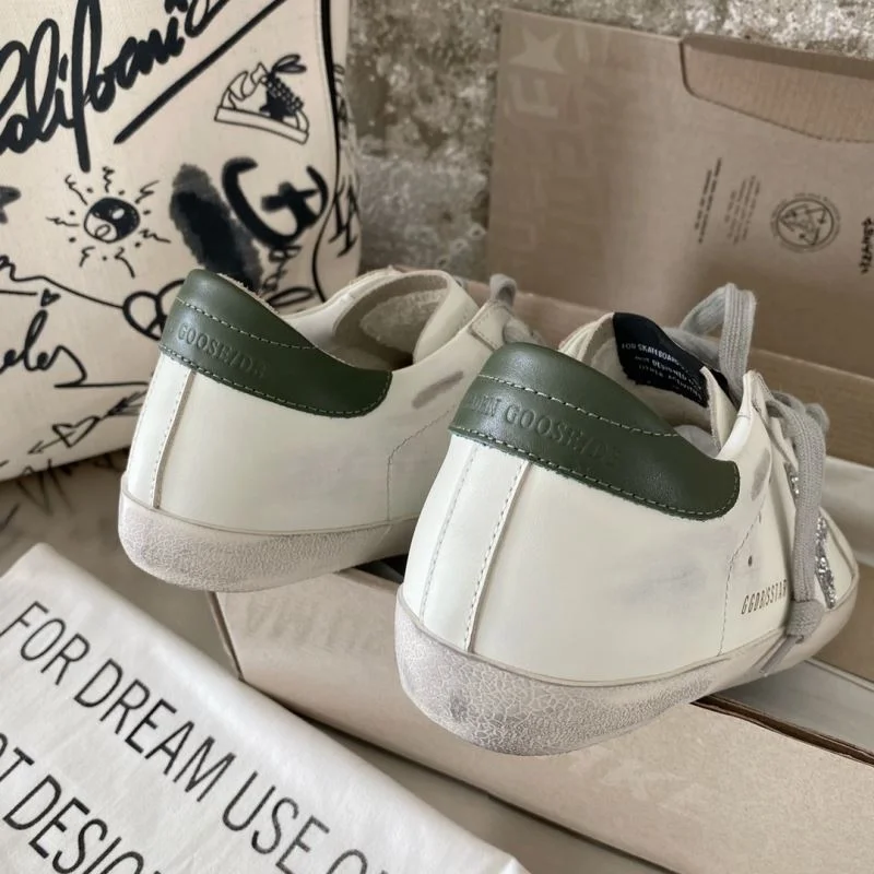 Perfect replica Ggdb Shoes
