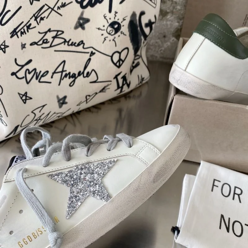 Perfect replica Ggdb Shoes