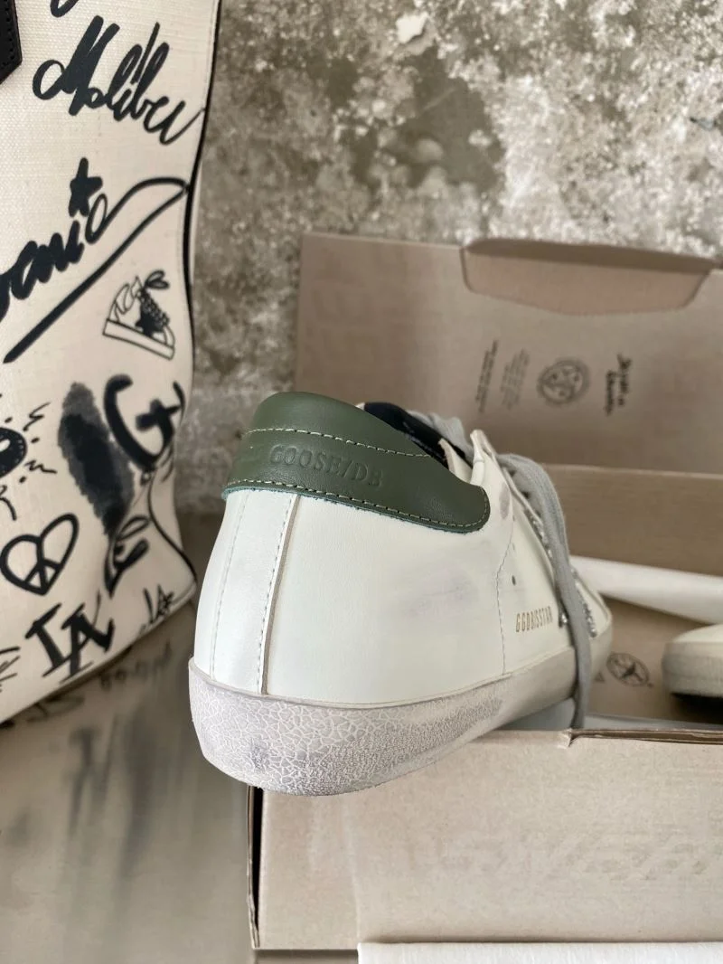 Perfect replica Ggdb Shoes