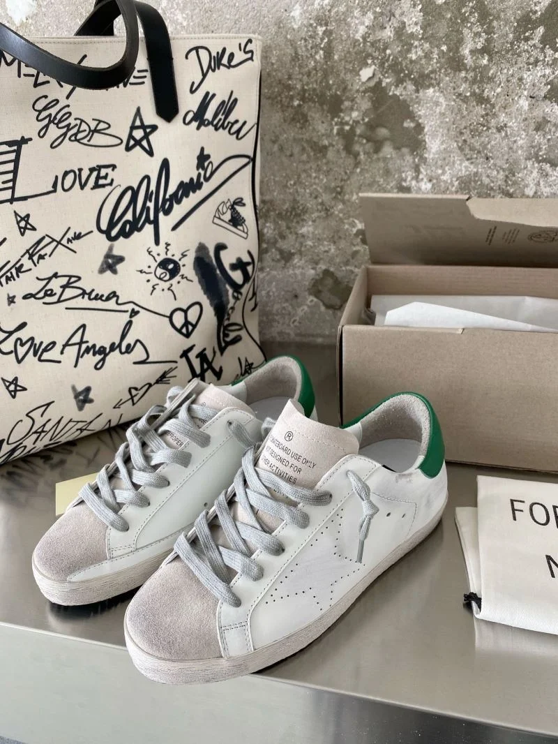 Ggdb Shoes
