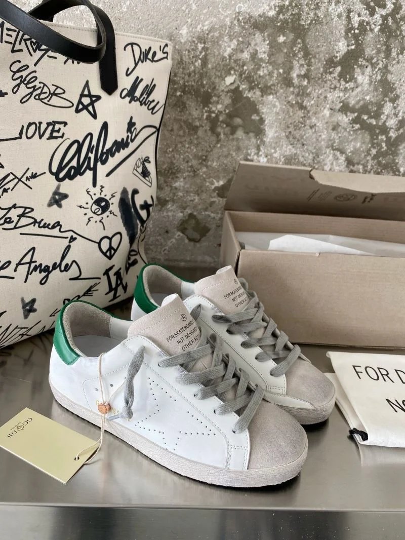 Mirror quality Ggdb Shoes