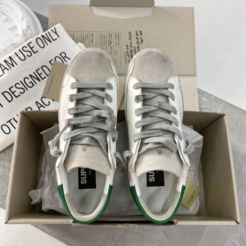 Mirror quality Ggdb Shoes