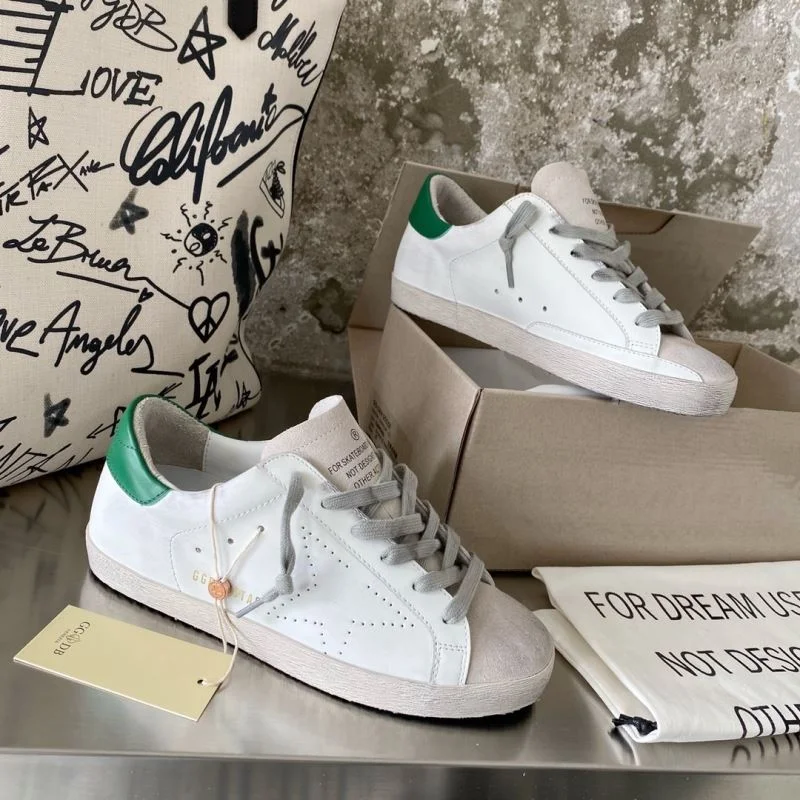 Mirror quality Ggdb Shoes
