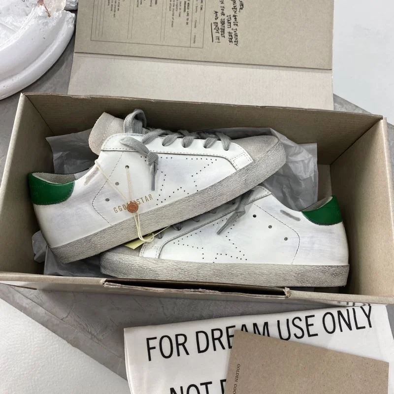 Mirror quality Ggdb Shoes