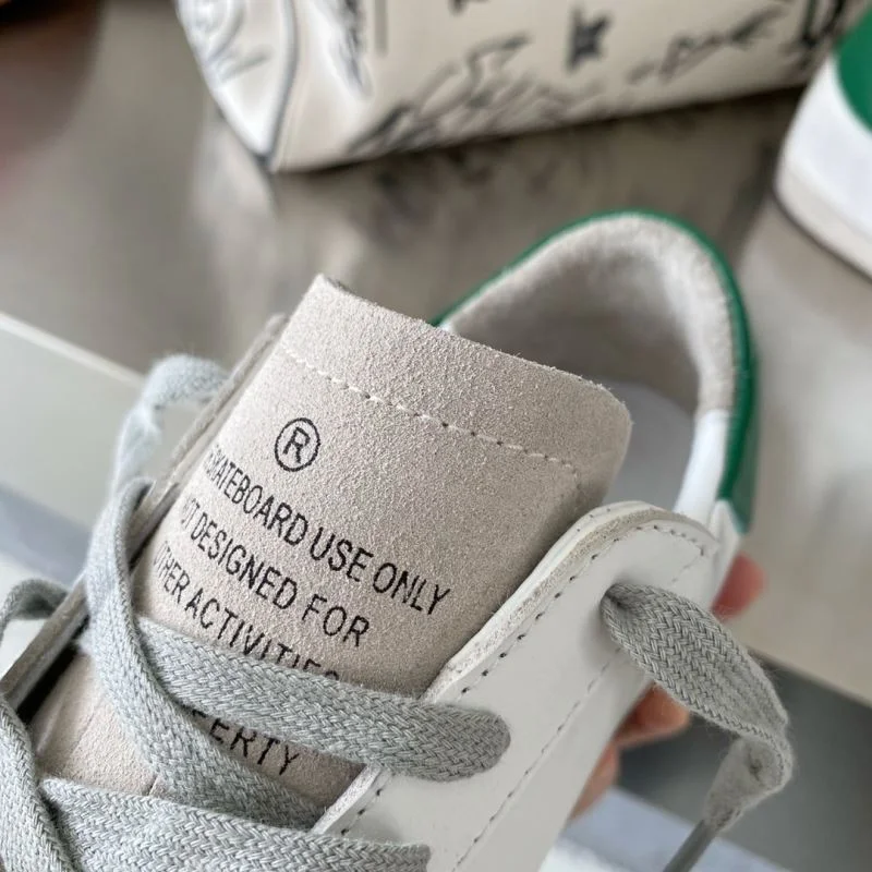 Mirror quality Ggdb Shoes