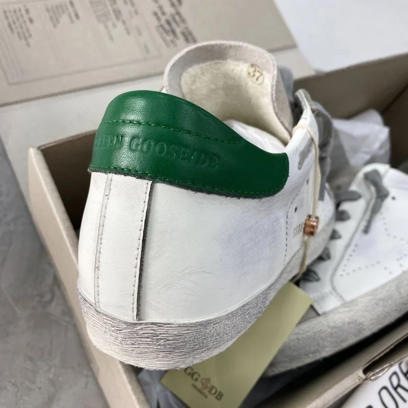 Mirror quality Ggdb Shoes