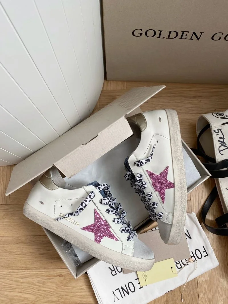 Ggdb Shoes