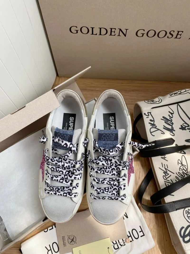 High fidelity Ggdb Shoes