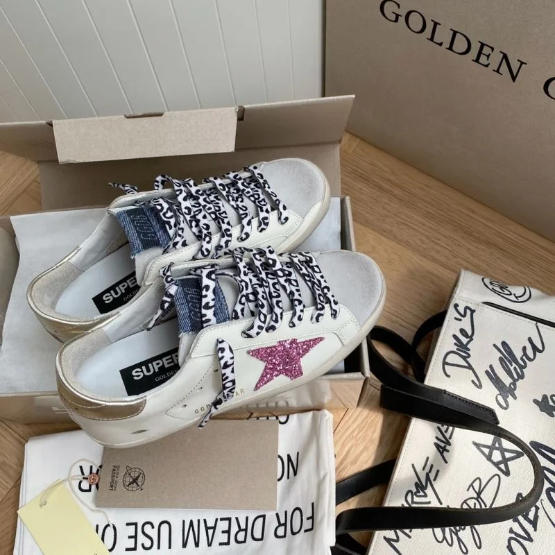 High fidelity Ggdb Shoes