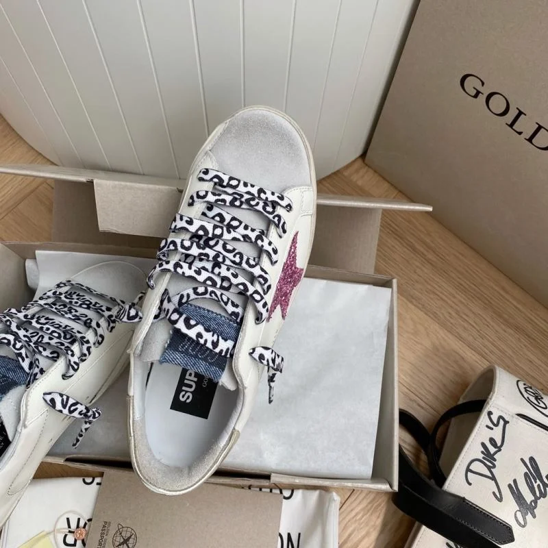 High fidelity Ggdb Shoes