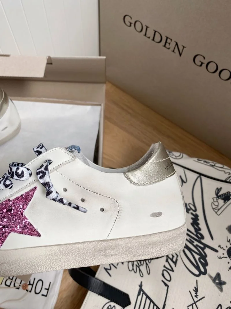 High fidelity Ggdb Shoes