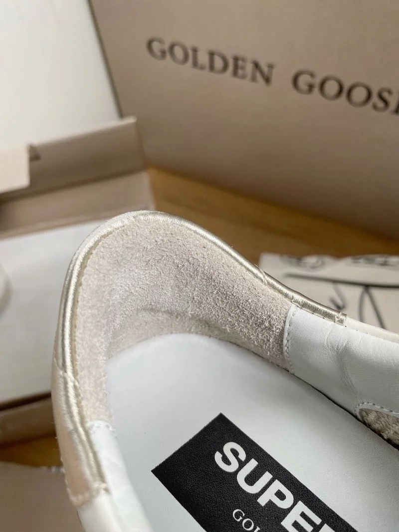 High fidelity Ggdb Shoes