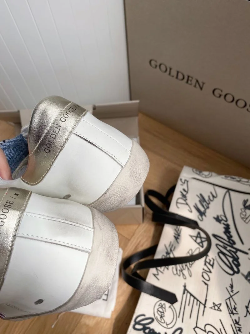 High fidelity Ggdb Shoes