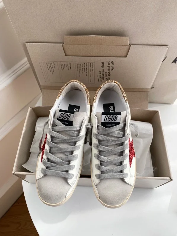 Genuine Ggdb Shoes