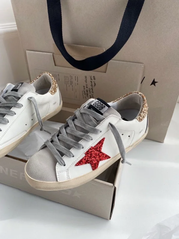 Genuine Ggdb Shoes