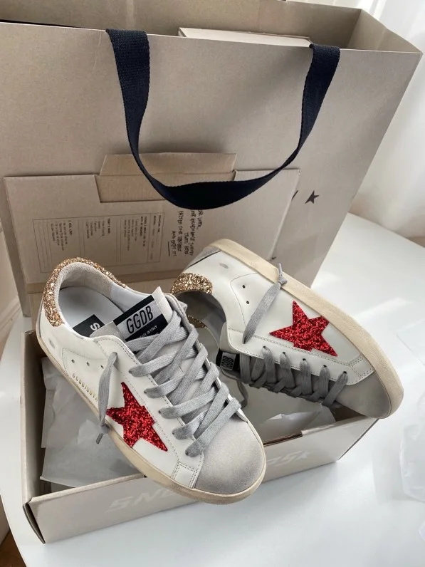 Genuine Ggdb Shoes