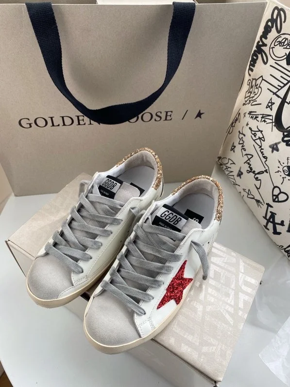 Genuine Ggdb Shoes