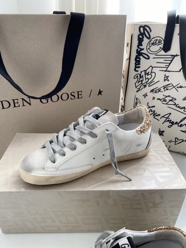 Genuine Ggdb Shoes